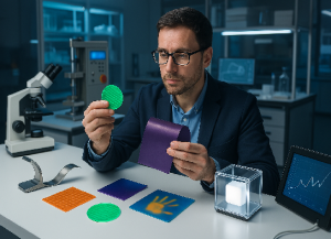 How S4 Enterprise Suite Advances Smart Materials Product Design? – The ...